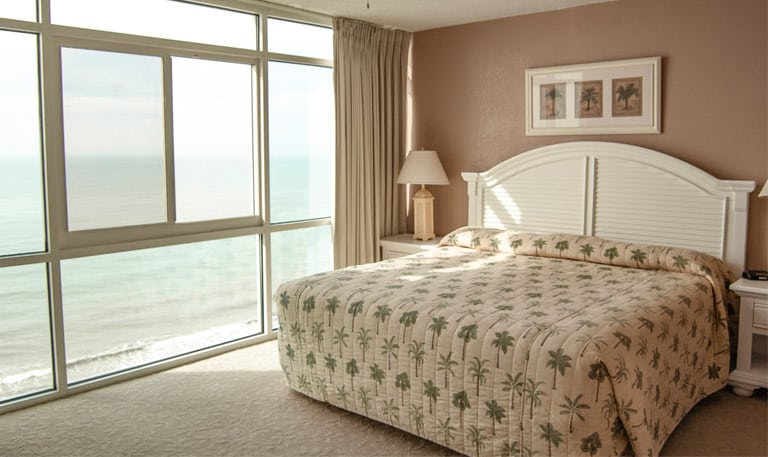 Our Condos - Club Regency